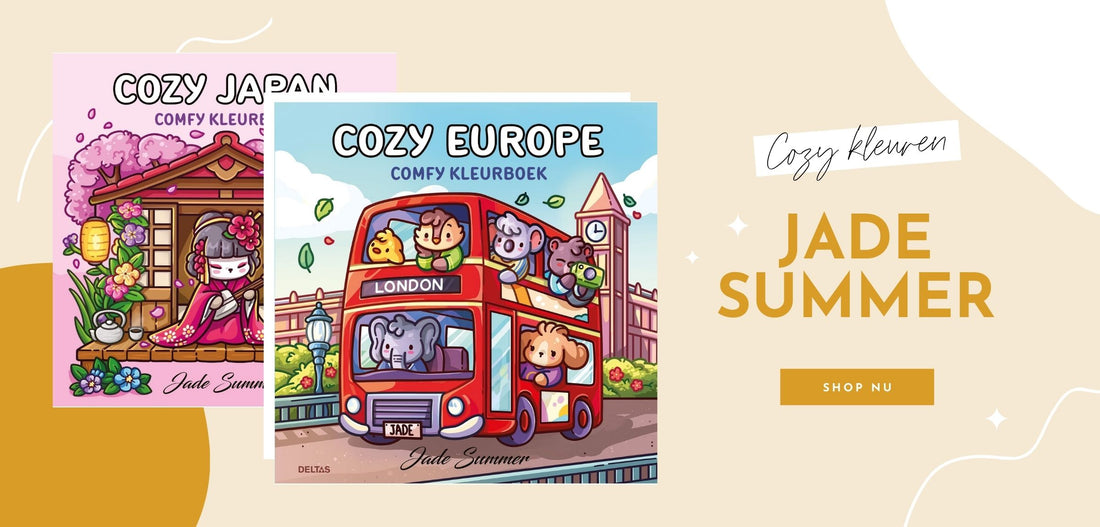 Cozykleuren.nl